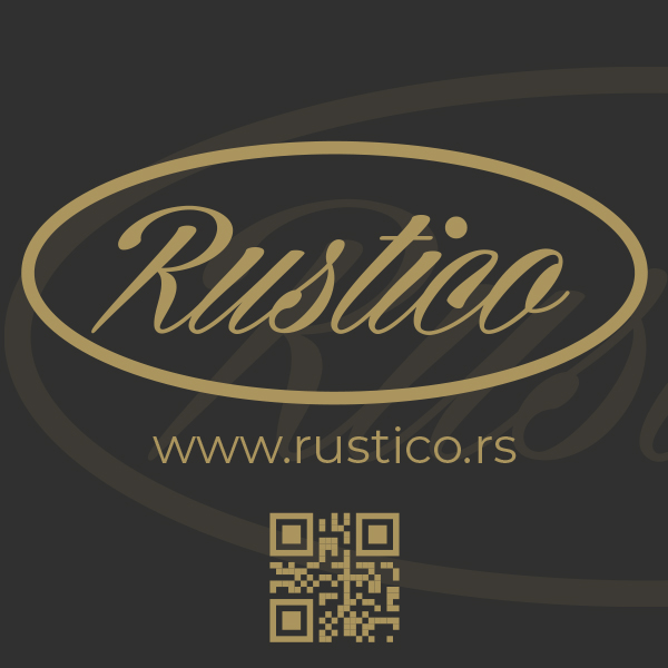 Kontakt - Rustico